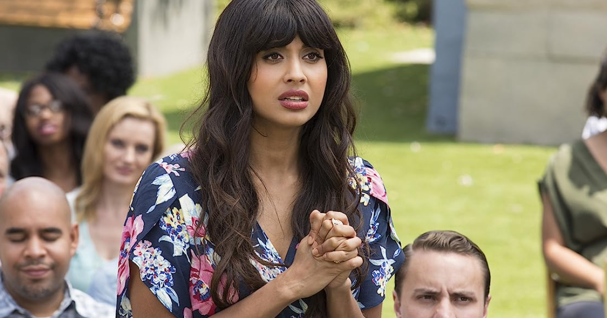 The Good Place: 12 Times Tahani was the Most Grand Human