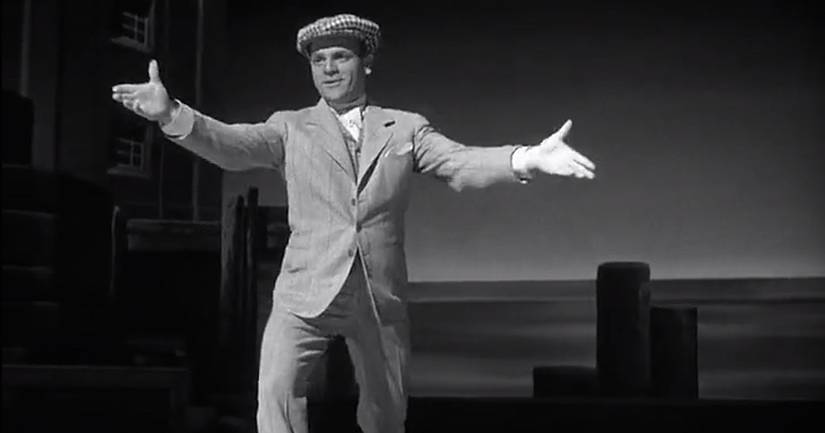 10 Best James Cagney Movies