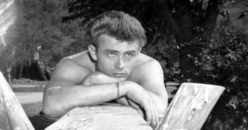 James Dean's 7 Best Movies, Ranked