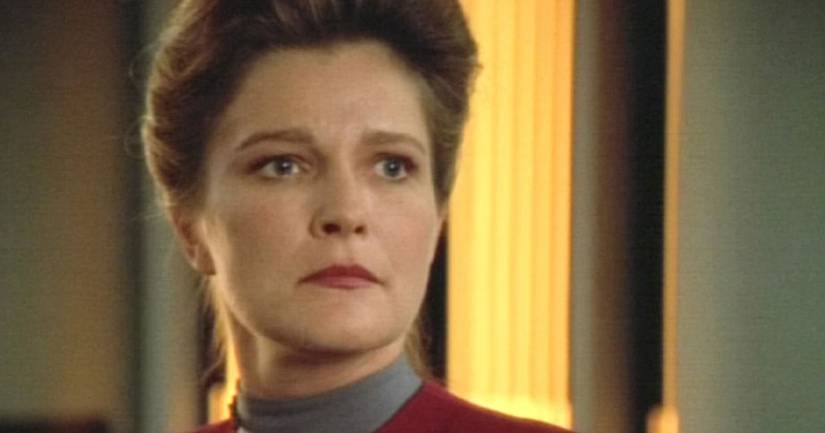 Star Trek Voyager: Captain Janeway's 10 Best Quotes, Ranked