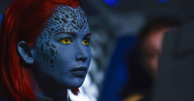 10 Iconic Blue Characters From Fantasy Movies