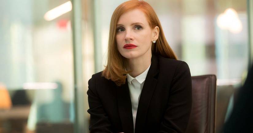 10 Movies That Prove Jessica Chastain Is One of the Best Actors Working ...