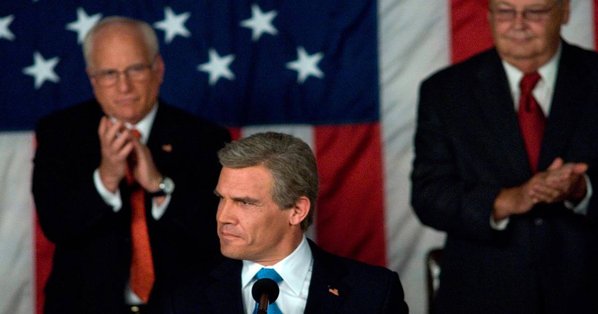 The 10 Best Movies About Controversial World Leaders
