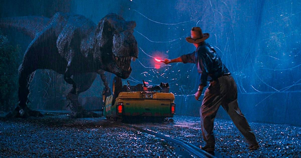 20 Most Iconic Scenes in a 90s Action Movie
