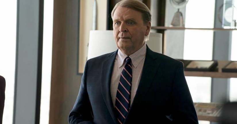 10 Most Underrated Characters in Succession