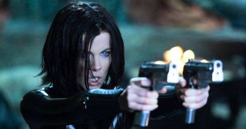 Every Underworld Movie, Ranked by Rotten Tomatoes