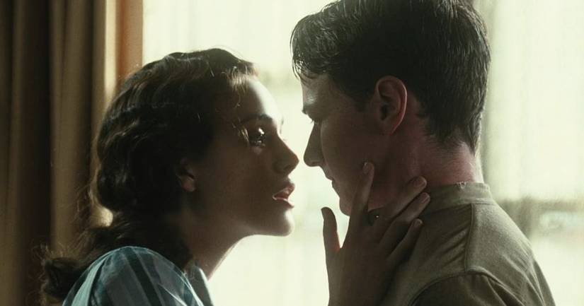 10 Intense Romance Movies Where You Can Feel the Passion
