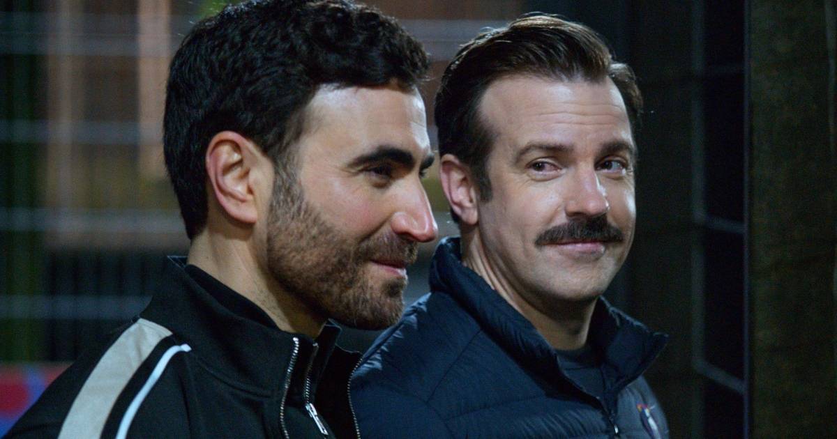 20 Addictive TV Shows for When You Have Some Time Off