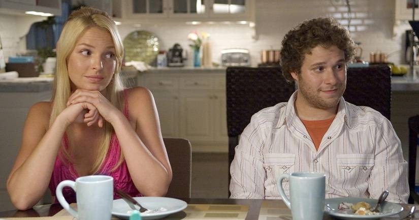 Best R-Rated Comedies of All Time, Ranked