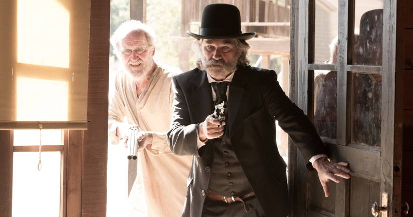 10 Best Horror Movies Where People Are Hunted