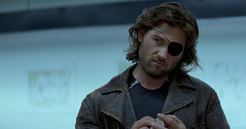 10 Biggest Action Movie Stars of the '80s and '90s