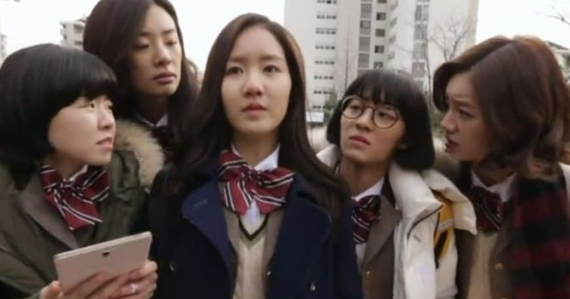 Best LGBTQ+ K-Dramas to Add to Your Watch List