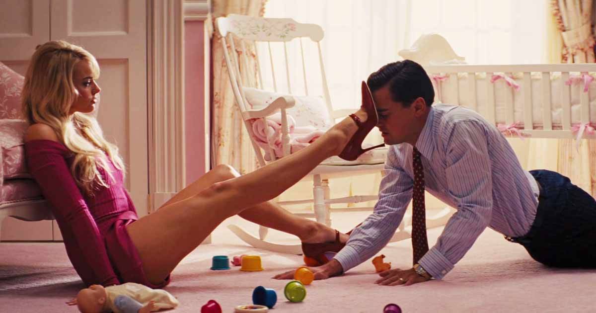 The Wolf of Wall Street: Margot Robbie’s Best Moments in the Movie, Ranked