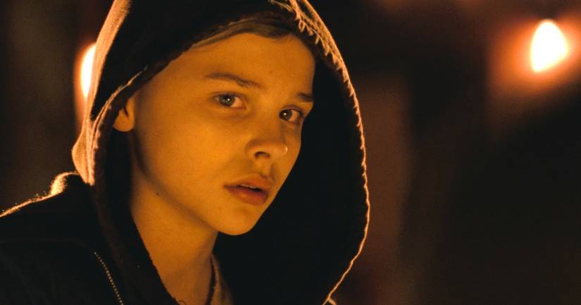 12 A-List Actors That Appeared in 2000s Horror Movies