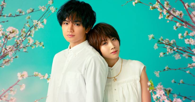 12 Japanese Romance Dramas and Films You Can Watch on Netflix