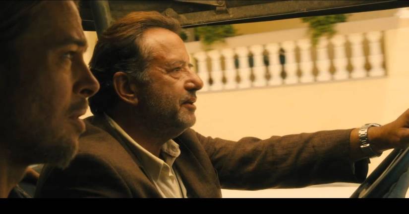 World War Z Cast: Where They Are Today