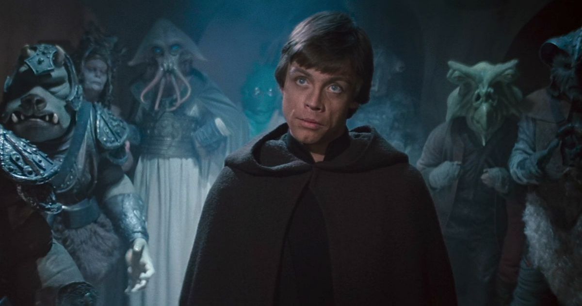 Star Wars: Luke Skywalker's 10 Best Quotes in the Franchise, Ranked
