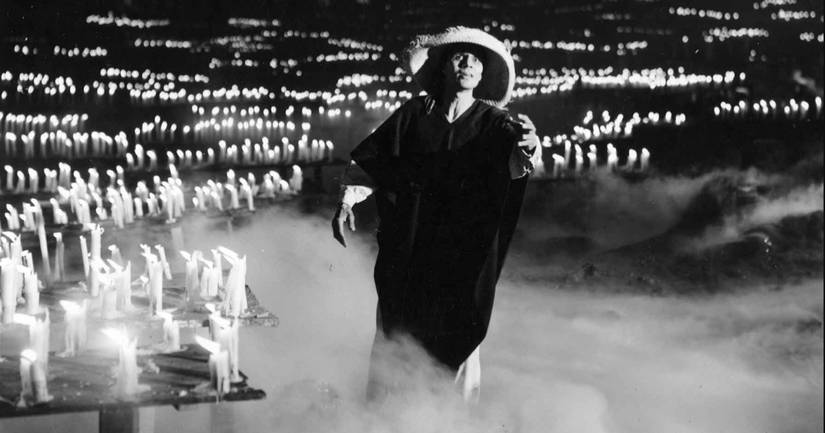 The 10 Greatest Films Ever Made in Mexico