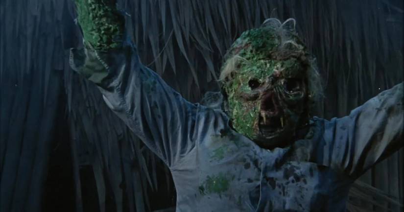 15 Forgotten Sci-Fi Horror Movies That Are Worth Checking Out