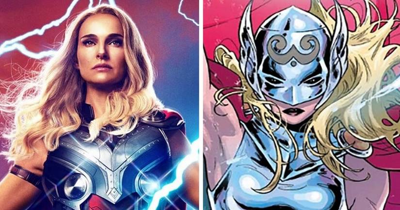 20 Comic Book Characters the MCU Made Way More Interesting
