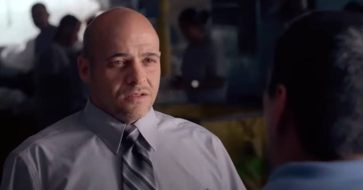 Mike Batayeh, Breaking Bad Actor, Dies at 52