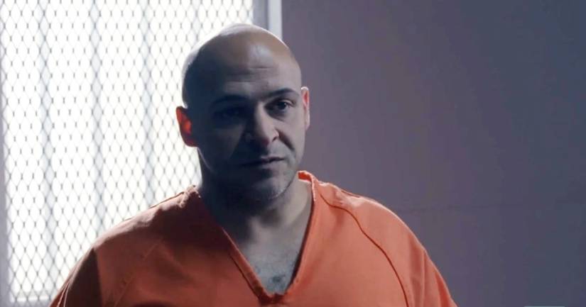 Mike Batayeh, Breaking Bad Actor, Dies at 52