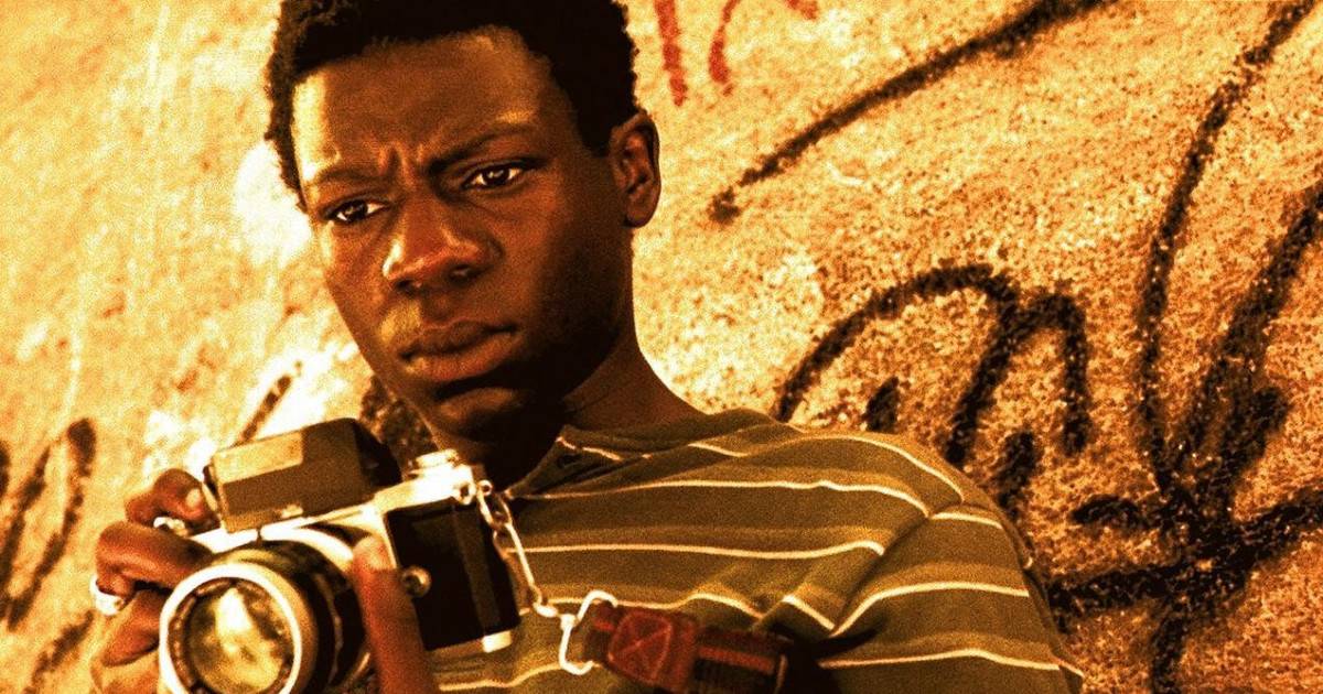 The 16 Greatest Movies About Photographers