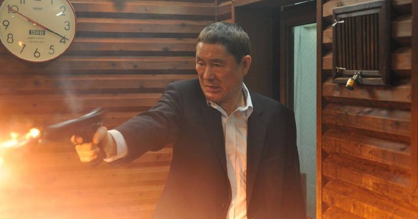 Best Japanese Gangster Movies, Ranked