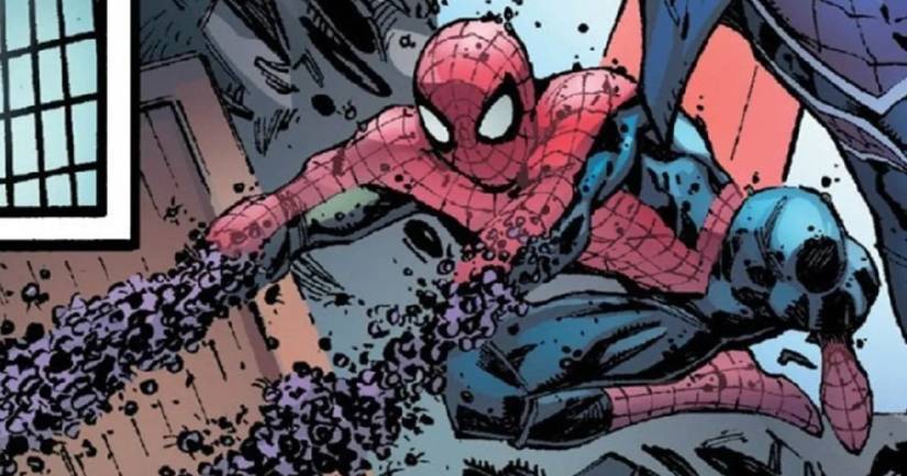 Spider-Verse: 20 Versions of Spider-Man Most Different from the Original