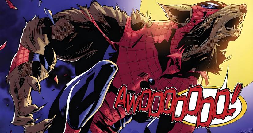 Spider-Verse: 20 Versions of Spider-Man Most Different from the Original