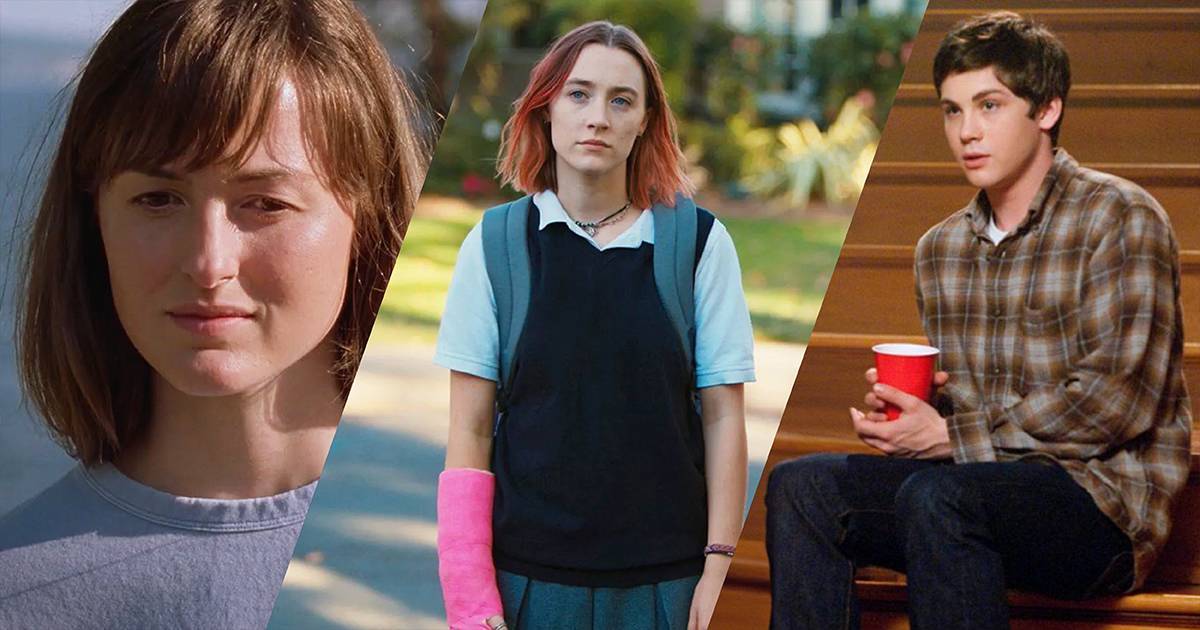 Movies With the Most Relatable Main Characters