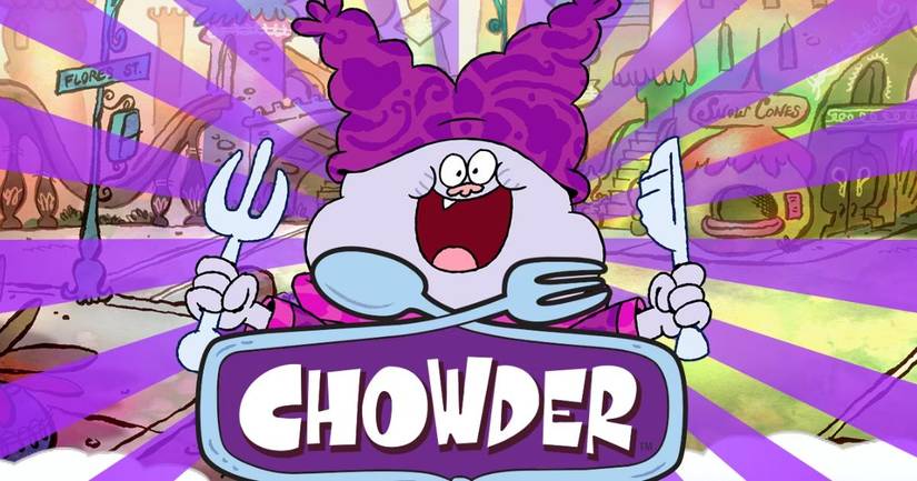 Best Cartoon Network Shows of the 2000s, Ranked