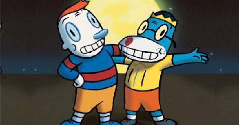 10 Older Disney Animated TV Series That Will Make You Nostalgic