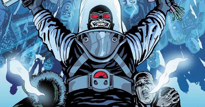 DC's The Brave and the Bold: Villains We Want to See in The Film