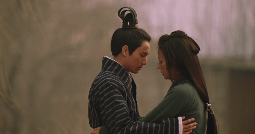 10 Great Movies About Ancient Real World Civilizations