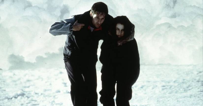 The X-Files: Fox Mulder's 9 Best Quotes, Ranked