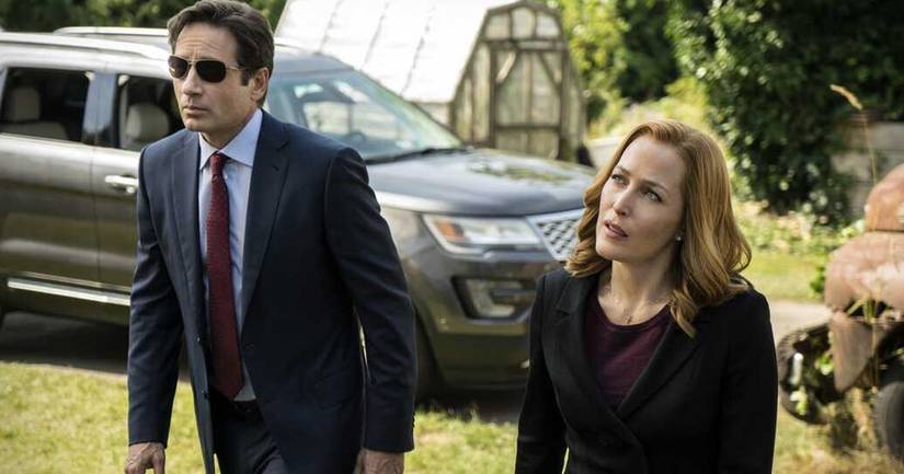 The X-Files: Dana Scully's 10 Best Quotes, Ranked
