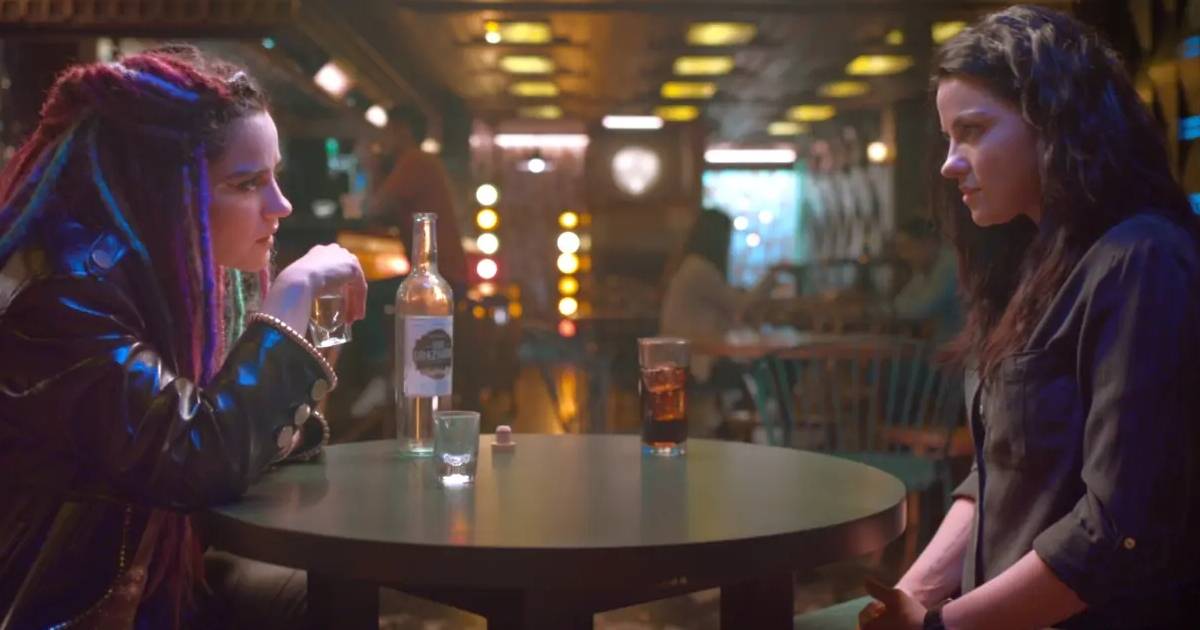 Triptych: What True Event Is the Netflix Series Based On?