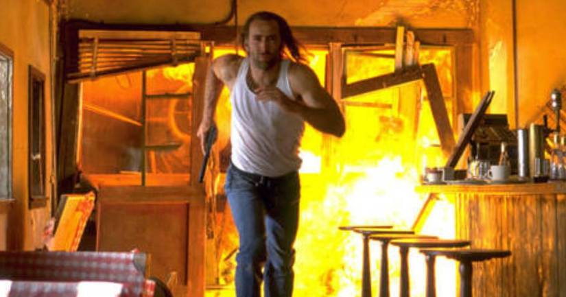Nicolas Cage's Top 10 Highest-Grossing Movies