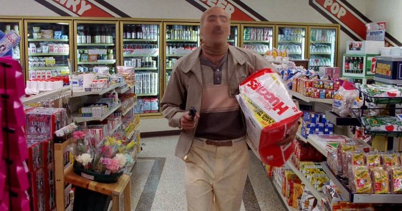 10 of the Most Cringe Moments from '80s Comedies