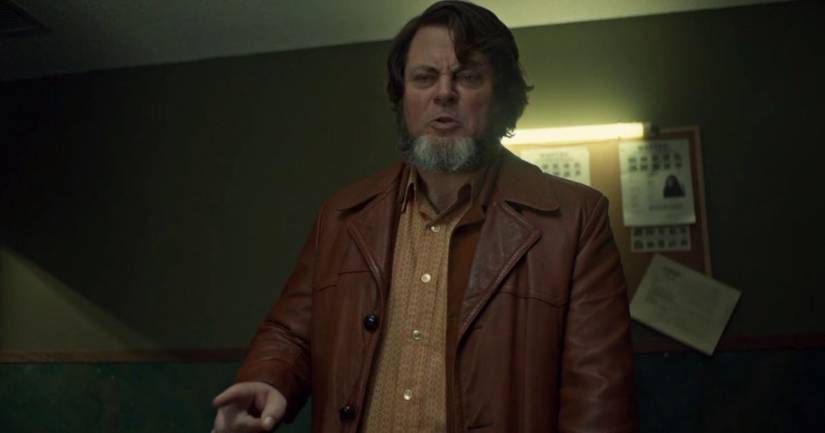 Nick Offerman’s Best Movies and TV Shows Since Leaving Parks and Recreation