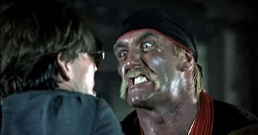 10 of the Most Cringe Moments from '80s Comedies