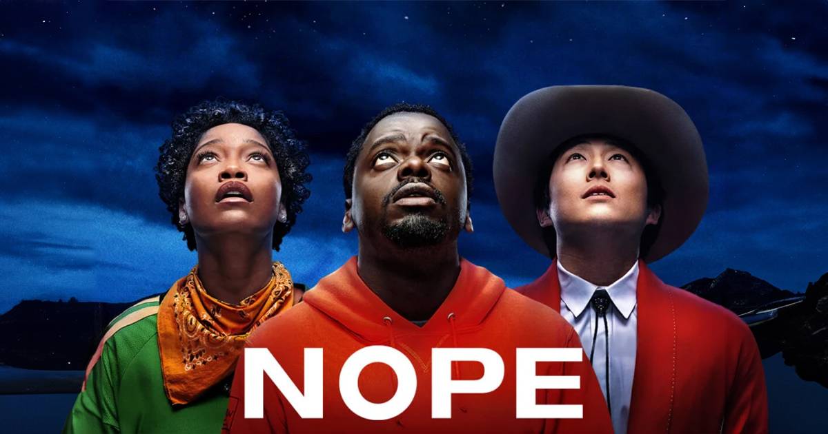 Nope Cast and Character Guide