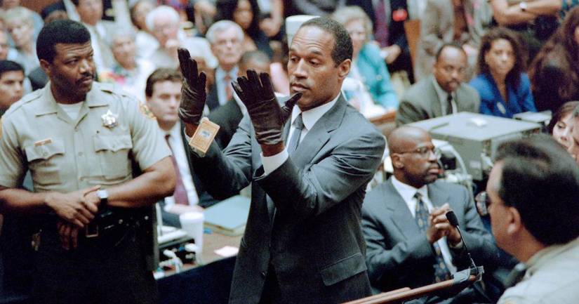 15 Most Disturbing True Crime Documentaries