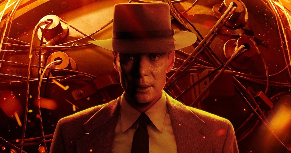 Oppenheimer: The Different Timelines, Explained