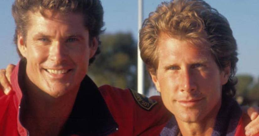 The Original Cast of Baywatch: Where They Are Today