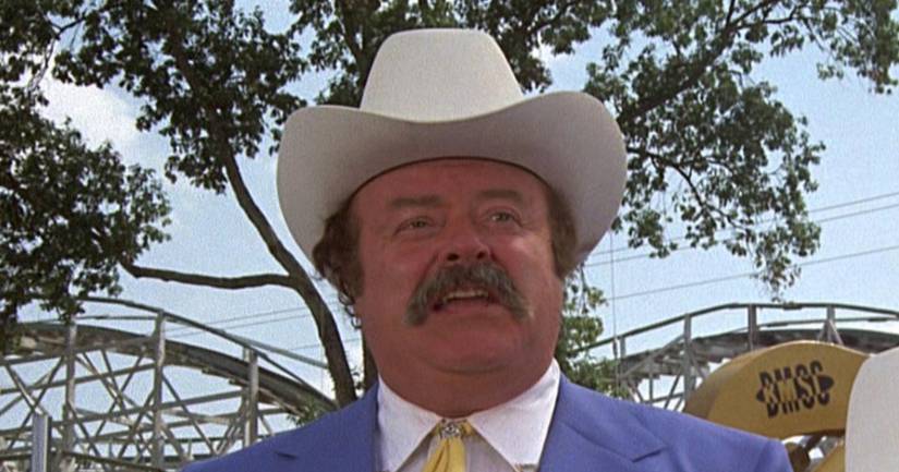 Smokey and the Bandit Cast: Where They Are Today