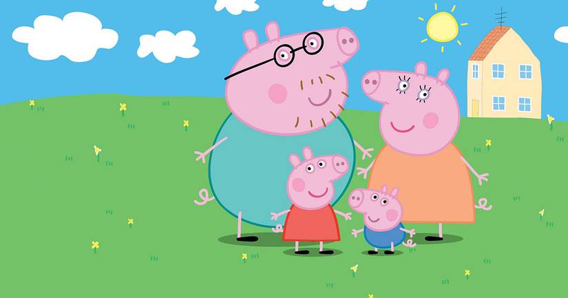 15 Cartoon Episodes That Were Banned for One Reason or Another