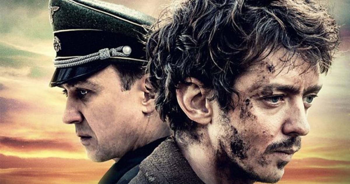 Persian Lessons Review: A Harrowing Story of Deception and Survival