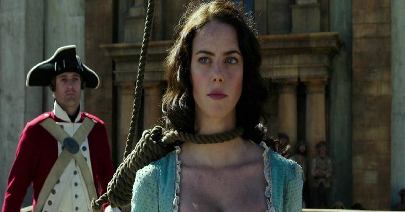 Pirates of the Caribbean 6: Plot, Cast, and Everything Else We Know